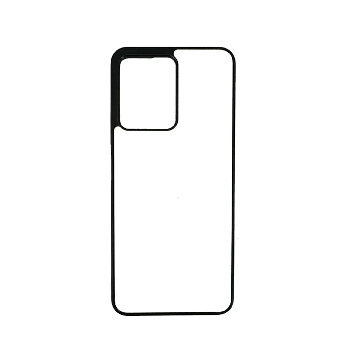 Carcasa Xiaomi Redmi Note 12 4G para Sublimación– De Todo y Más