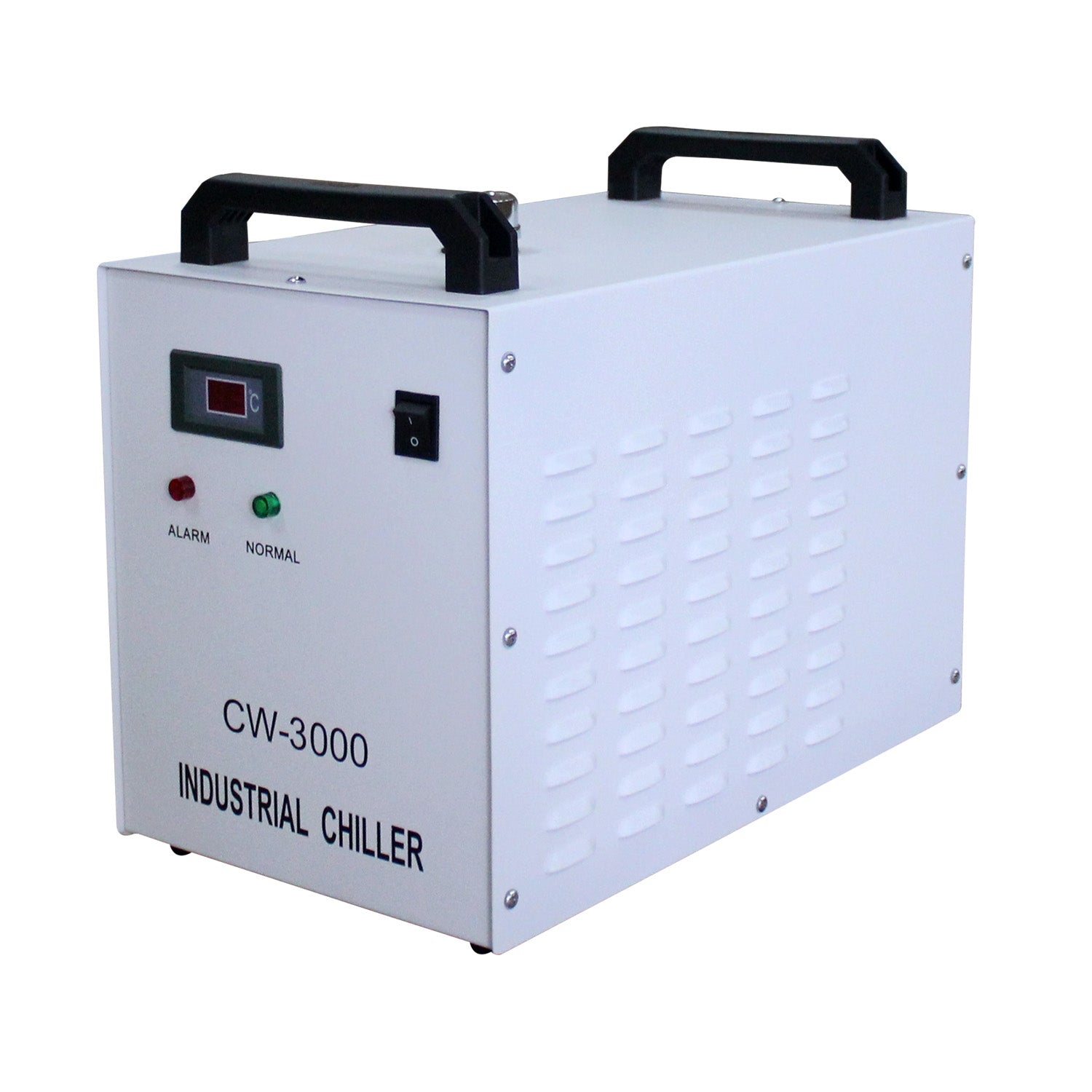 Enfriador chiller cw3000 profesional 50w– De Todo y Más