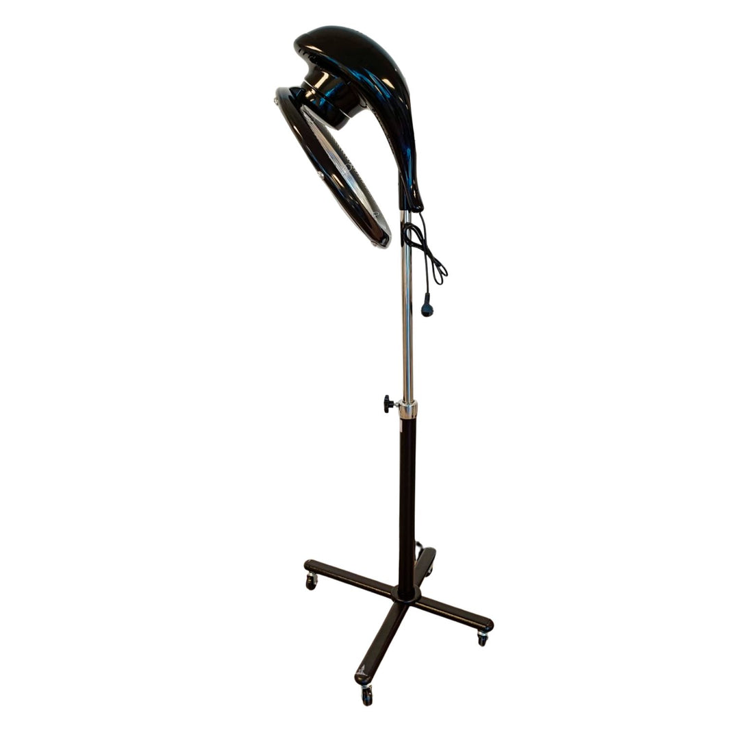 Climazon Pedestal Sin Secador Profesional Metálico– De Todo y Más