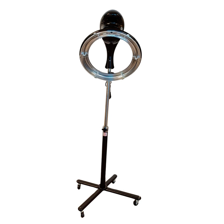 Climazon Pedestal Sin Secador Profesional Metálico– De Todo y Más